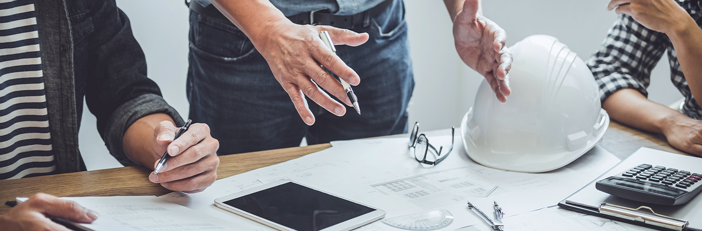 Our Team | 2C Construction