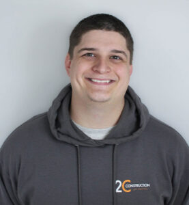 Our Team | 2C Construction