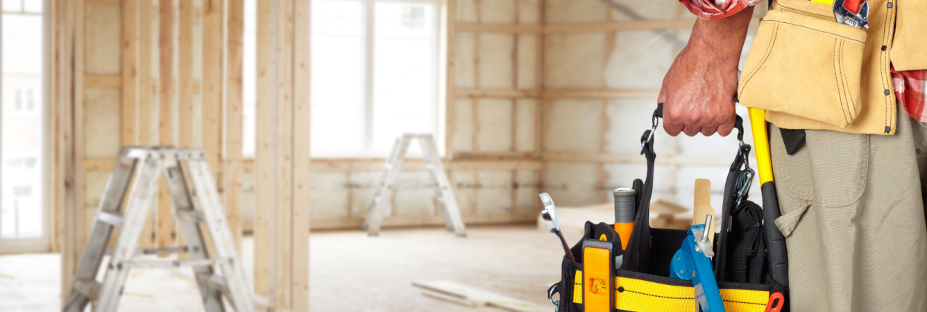 Commercial Renovation with 2C Construction - 2C Construction